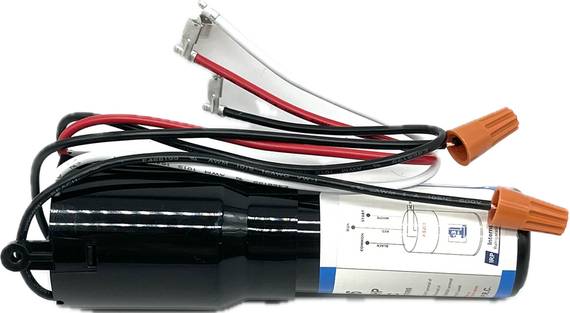 3 in 1 Refrigeration relay – Vending Works