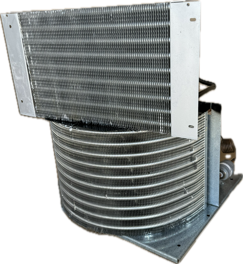 AMS / Seaga Compressor Decks – Vending Works