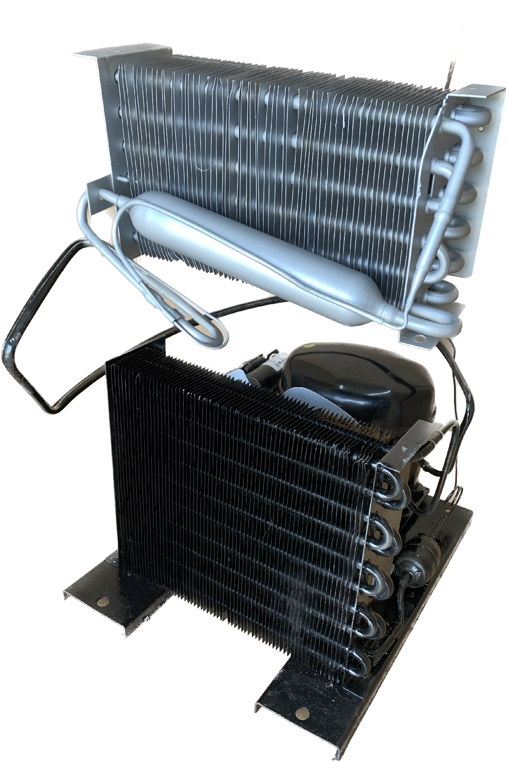 Cavalier 888 Soda Vending Machine Refrigeration Compressor Cooling Dec ...