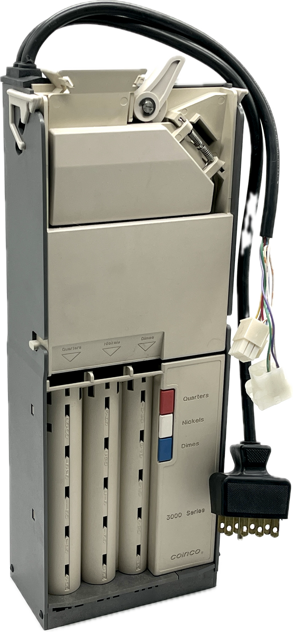 Buy Coinco Coin Changers for vending machines