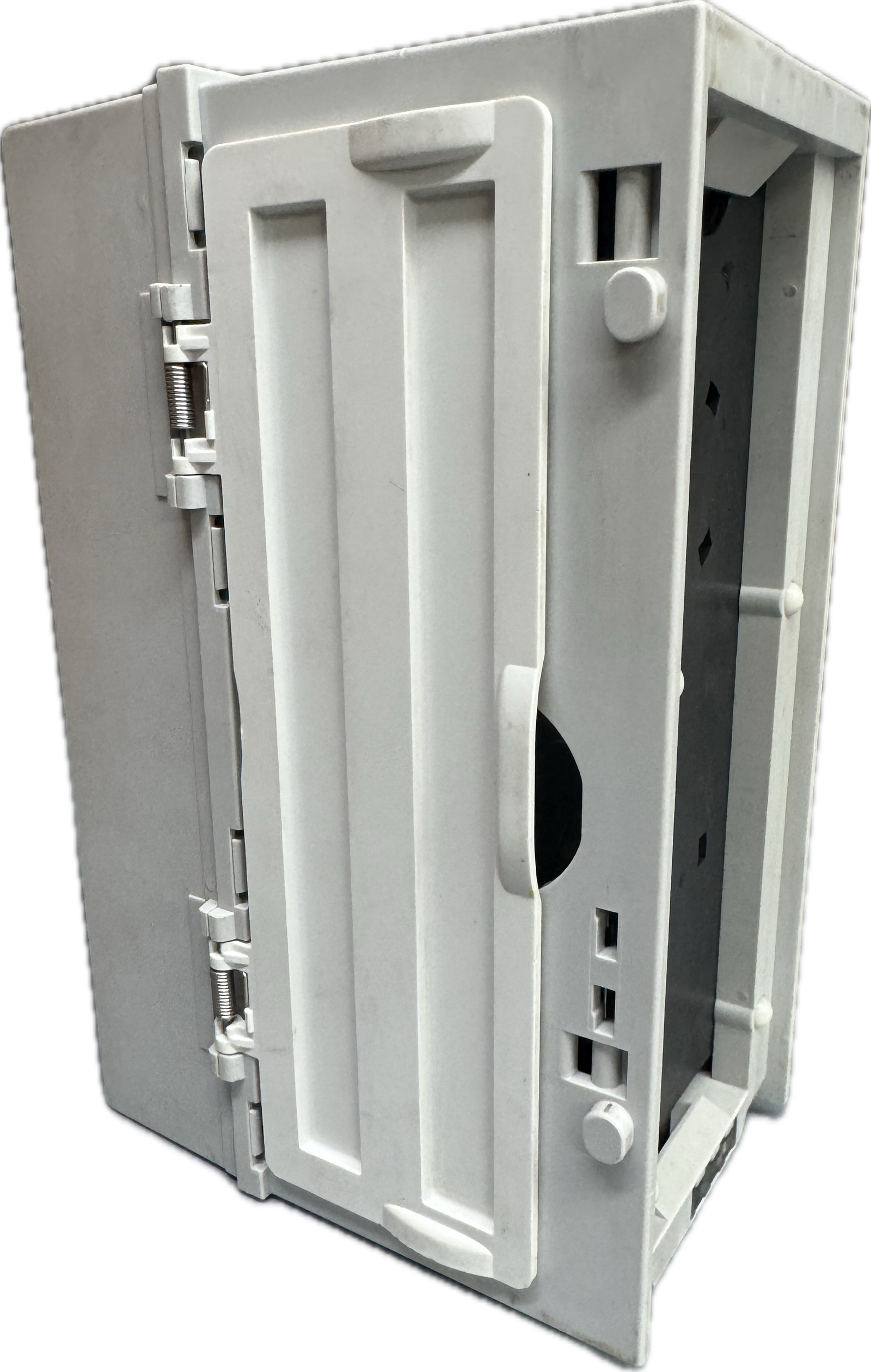 Bill Box MEI – Vending Works