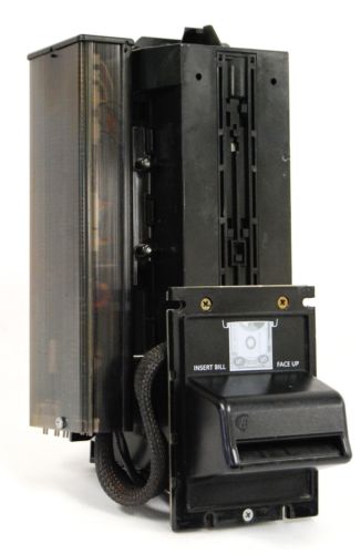 Bill Validators, Bill Acceptors for Vending Machines – Vending Works