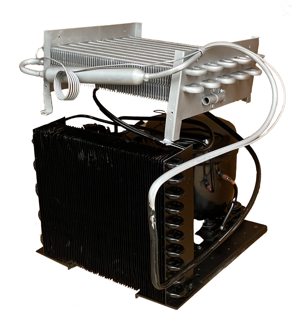 Cavalier Compressor Decks – Vending Works