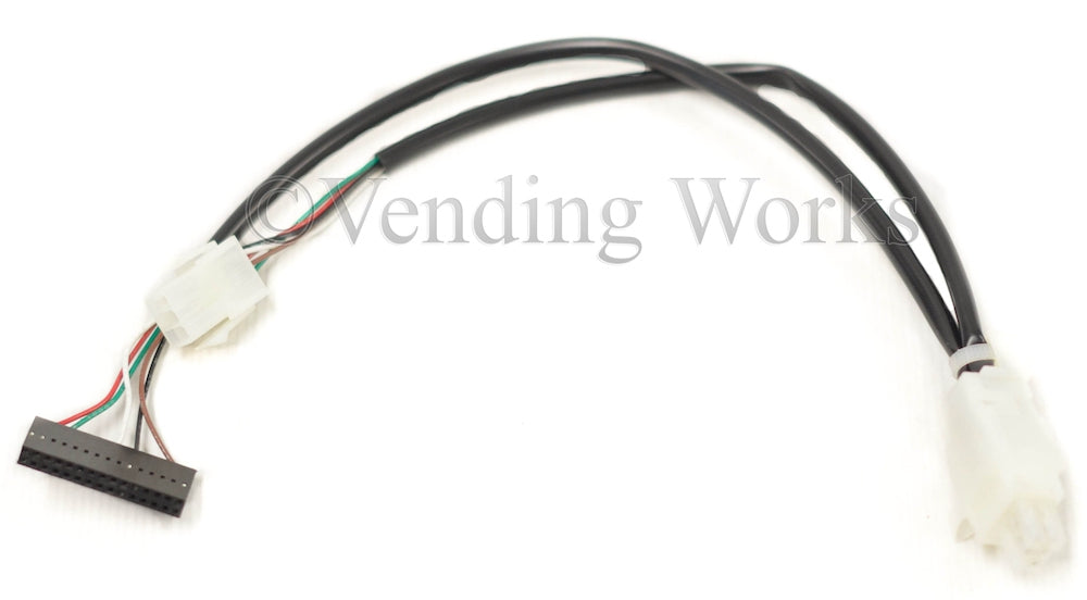 Harnesses – Vending Works