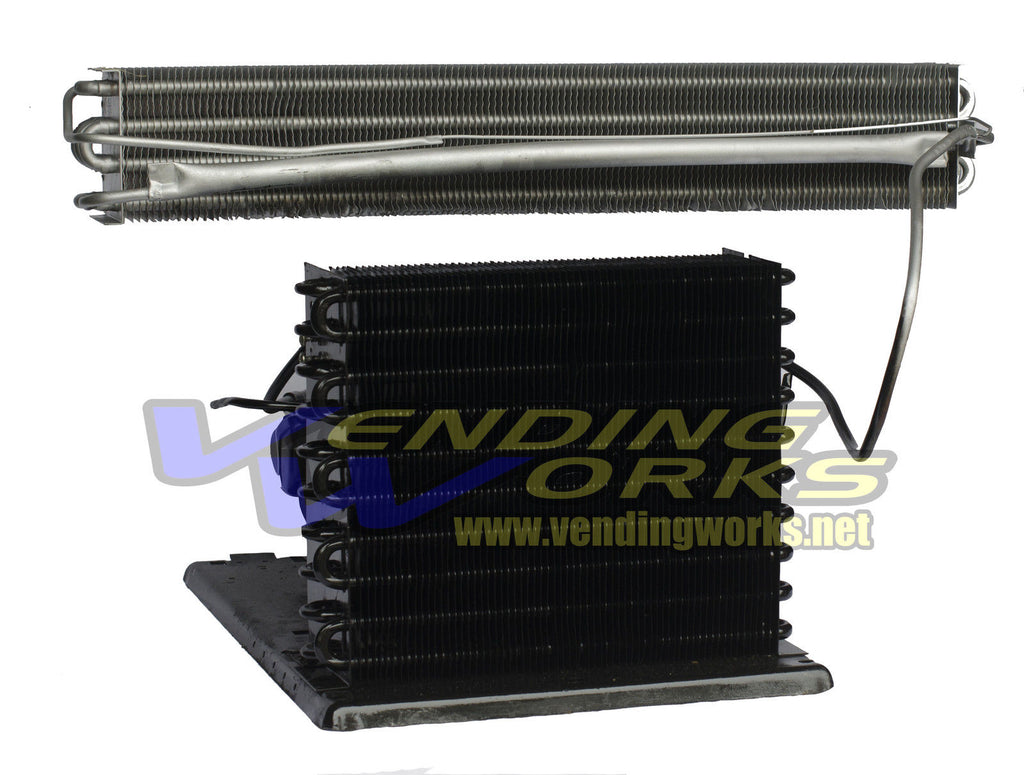 Other compressor decks – Vending Works